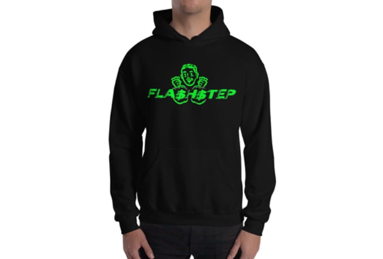 Home | Flashstep