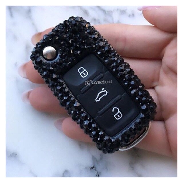 VW / SKODA / SEAT Key Cover | FH Creations
