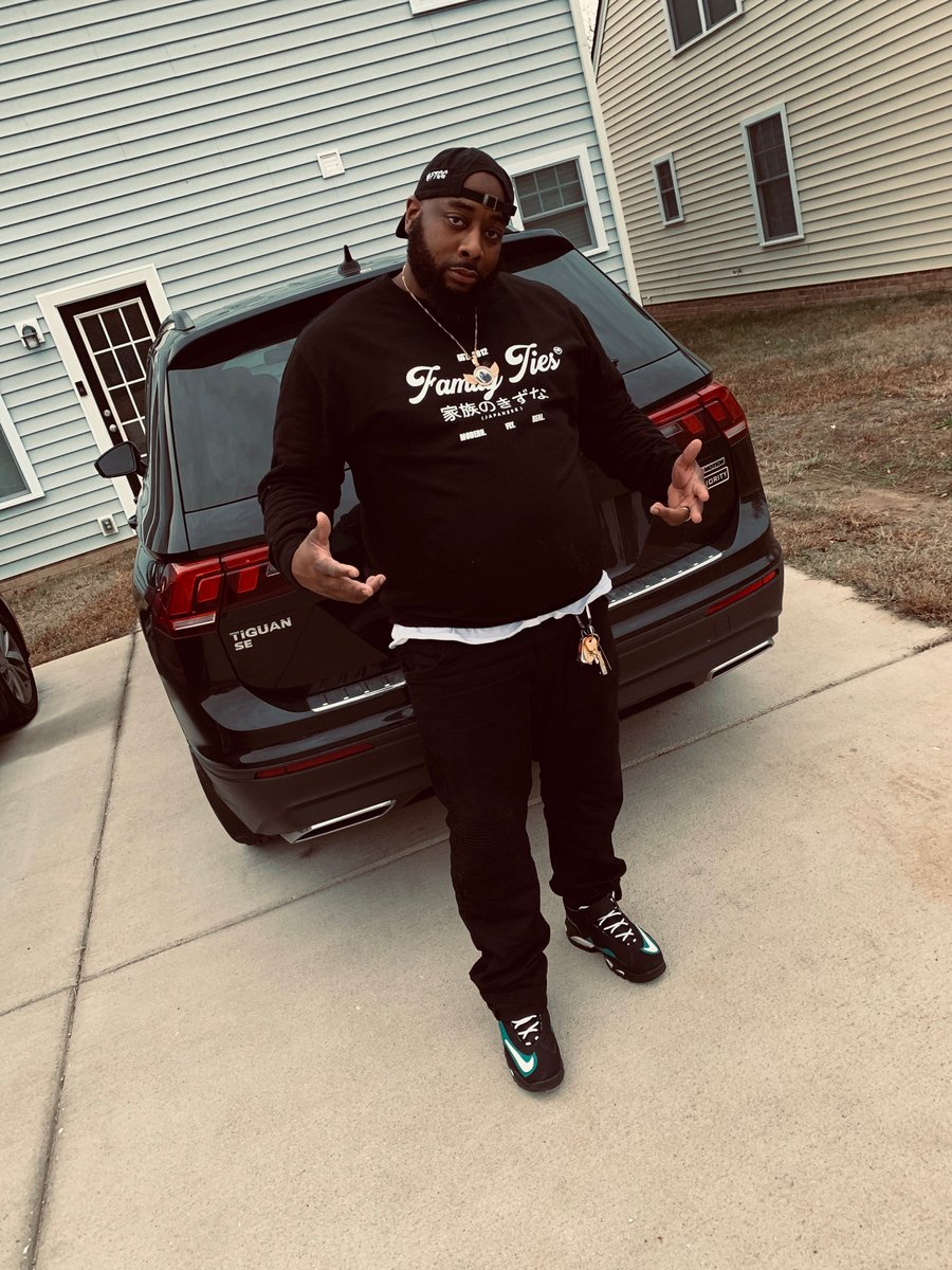 Sweatshirts & Hoodies | Fam Ties Goon Gang Apparel