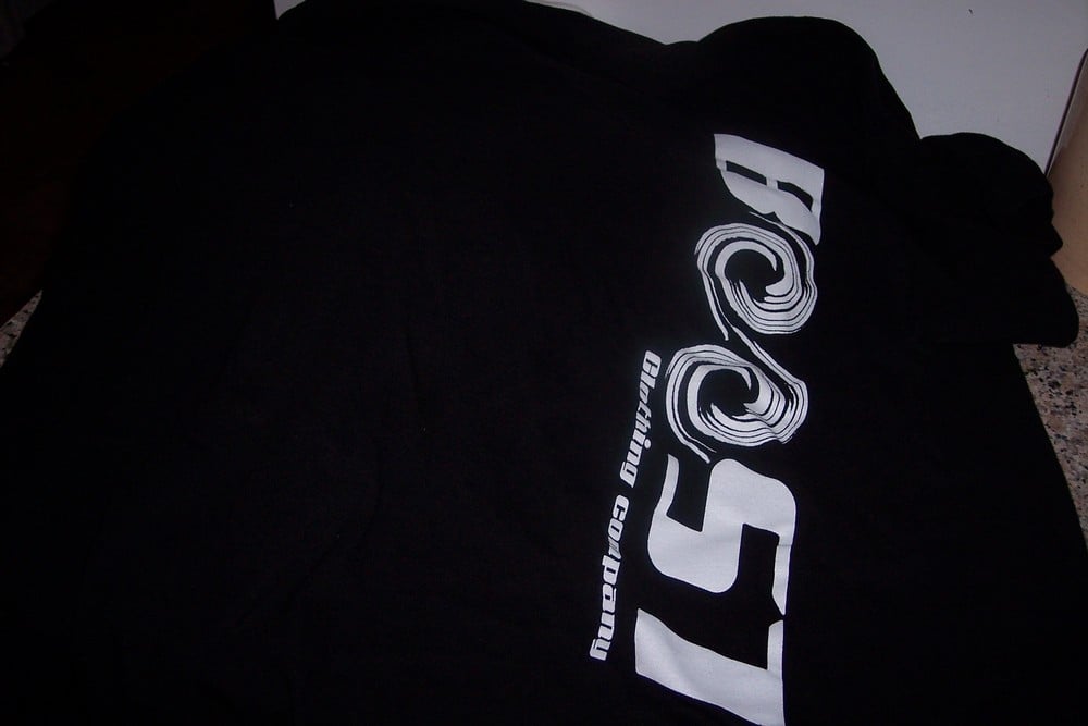 Boost Clothing — Boost T