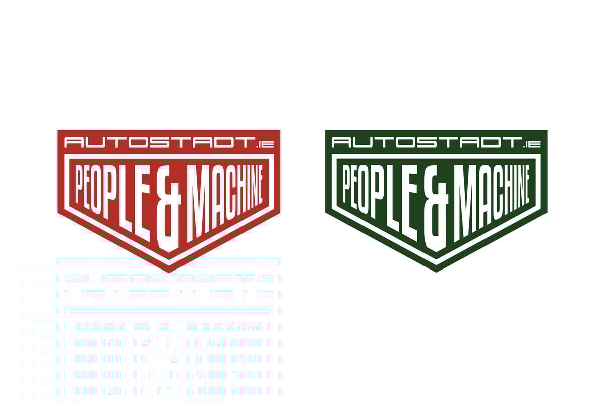 People & Machines | Autostadt.ie