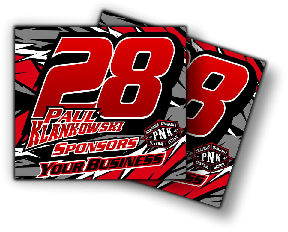 DEMOLITION DERBY | PNK Custom Design