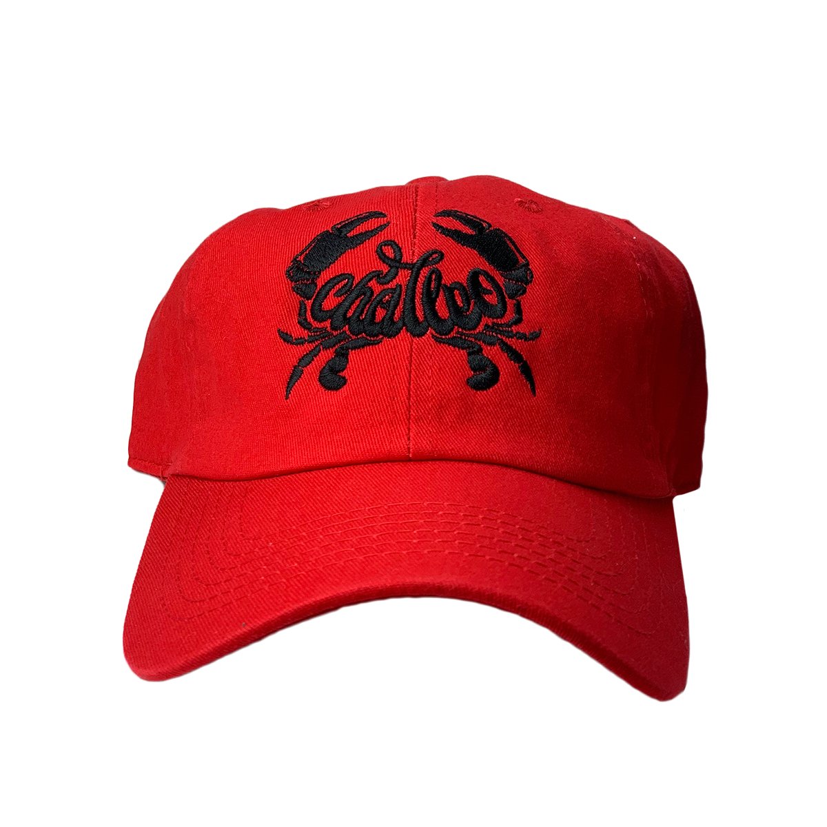 The Charleo Crab™ Dad | The Original Charleo Co.