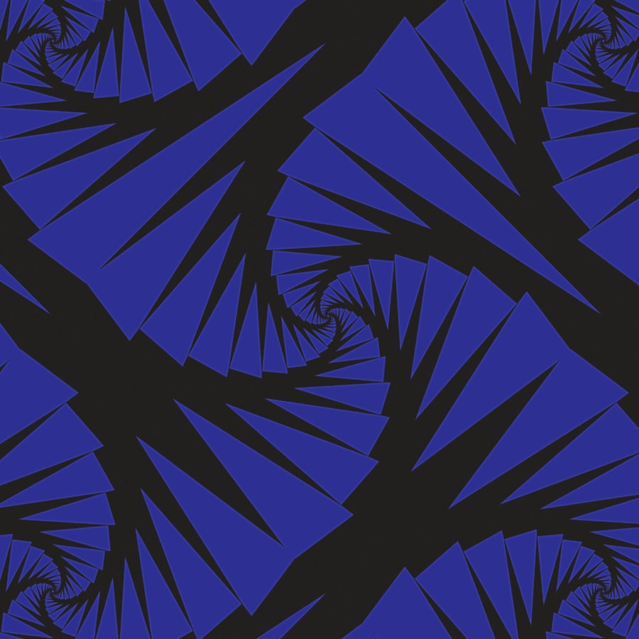 Vortex Pattern | EvanEckard