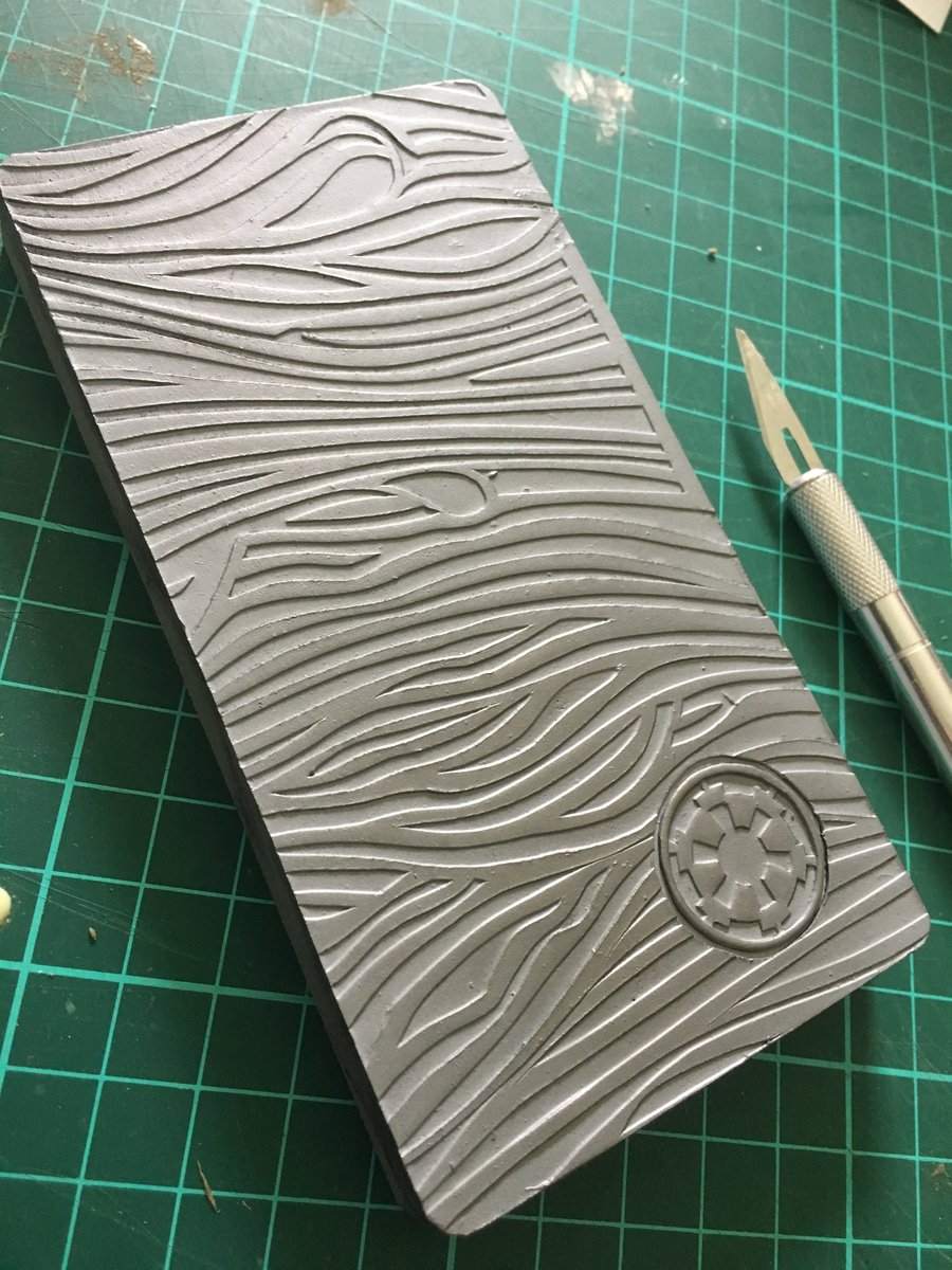 Beskar Steel Ingot - The Mandalorian | Hades Industries