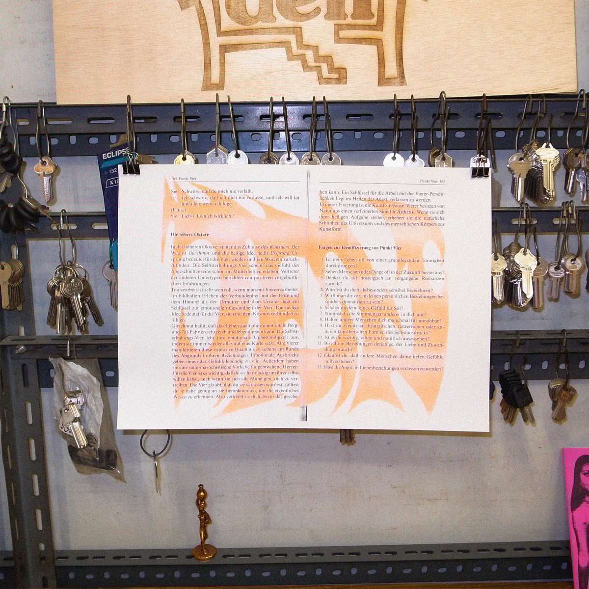 DRIBAL BY DEN SOUVENIR | SHRUB