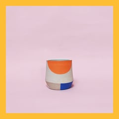 LARGE LUMPY | milomade