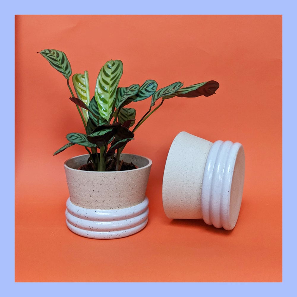 LARGE LUMPY | milomade