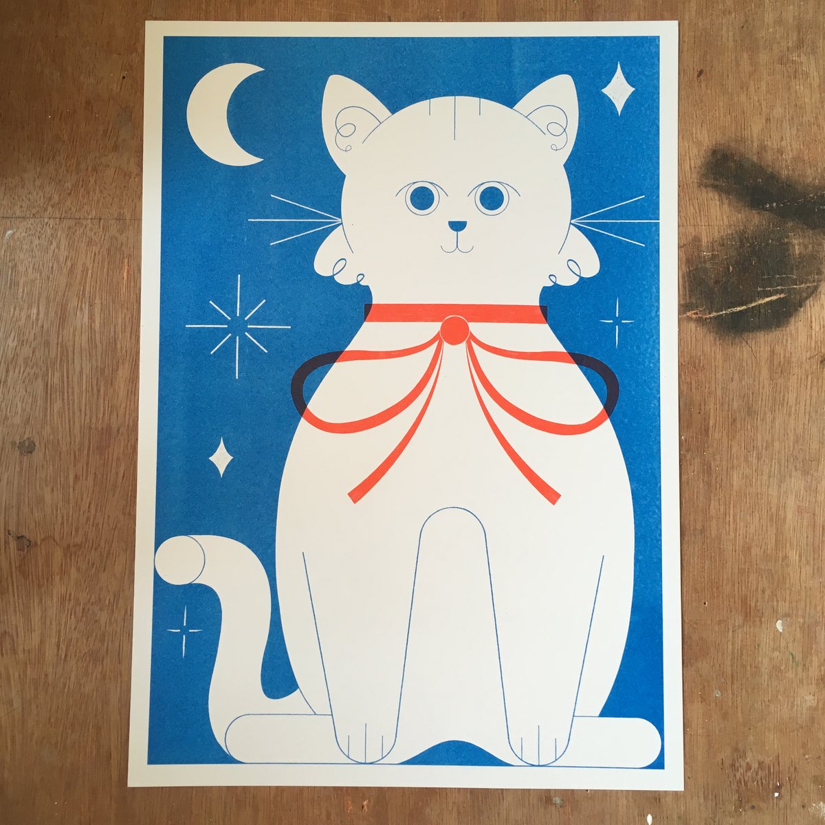 Products | Michael Driver