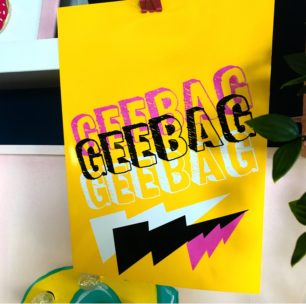 Prints | The Bitch Box