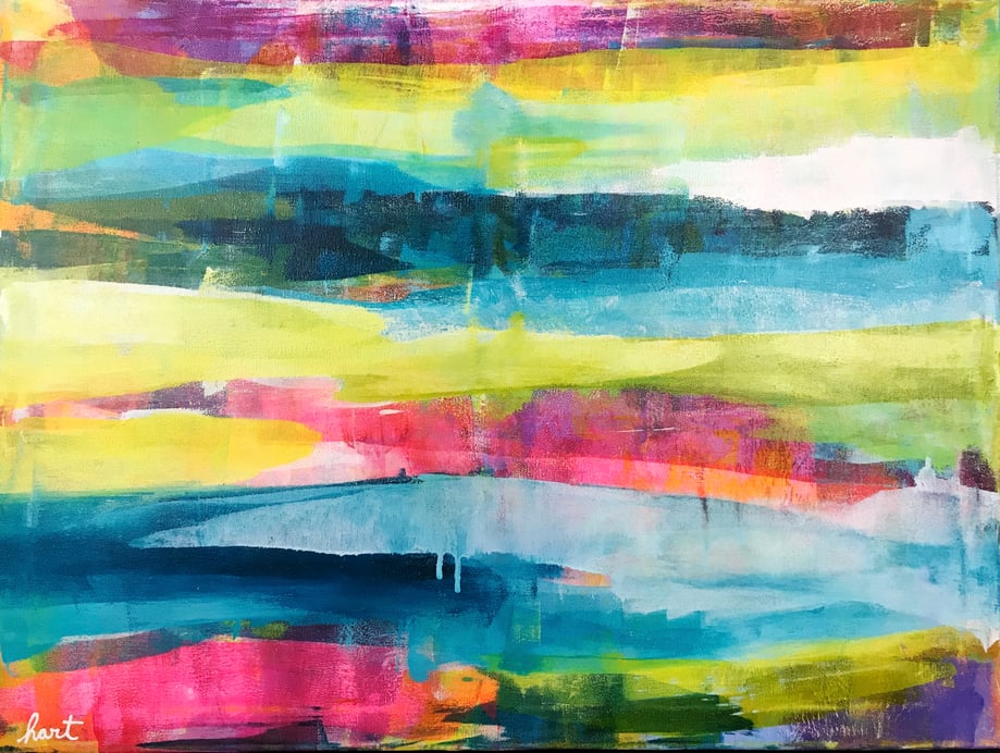 Home | Stephanie Hart