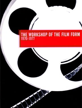 The Workshop of the Film Form (1970-1977): Early Film Work From Poland ...