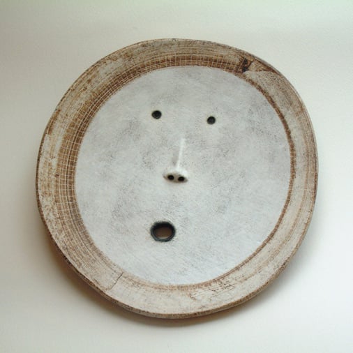 bethmax — Large Face Plates - Made to order