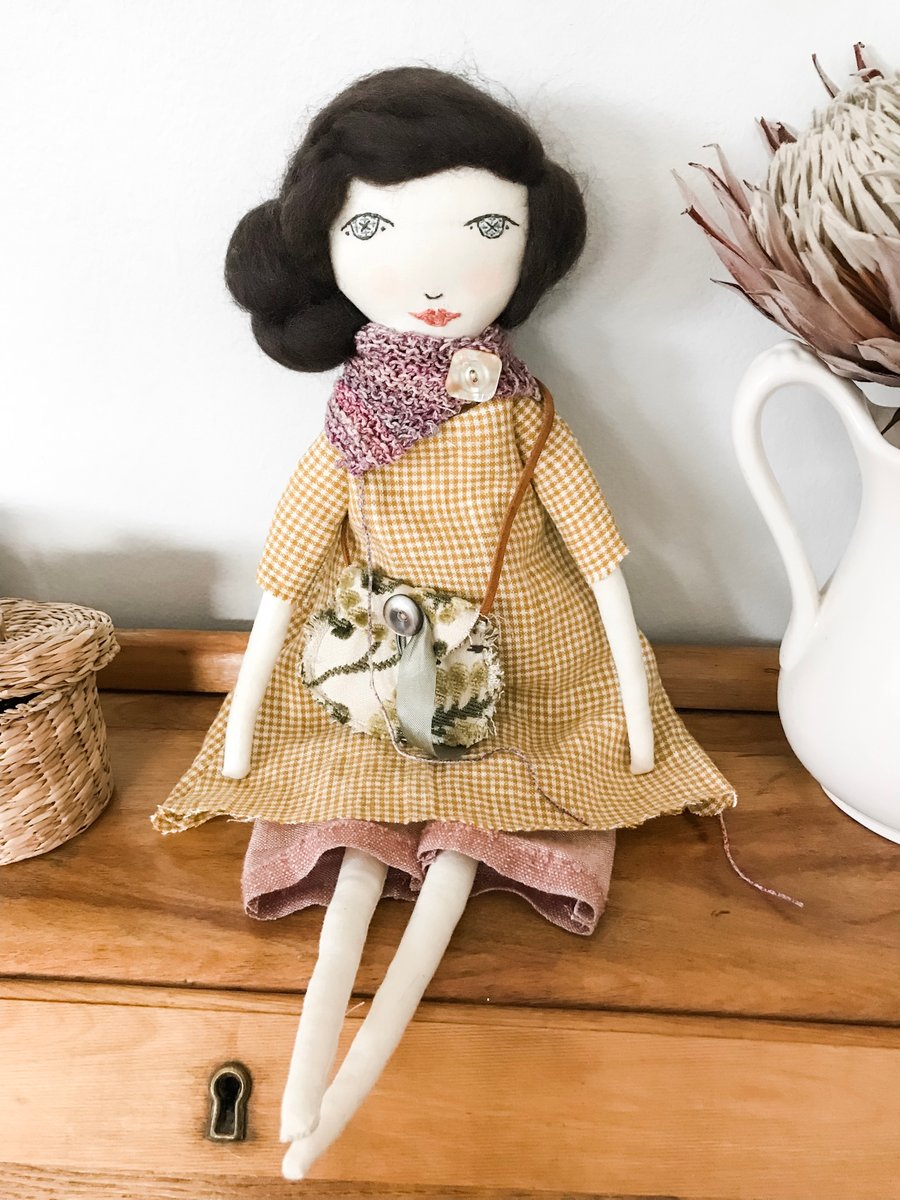 Little Maven | oh grace darling