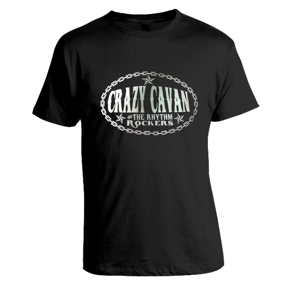 T-SHIRTS | CRAZY CAVAN STORE