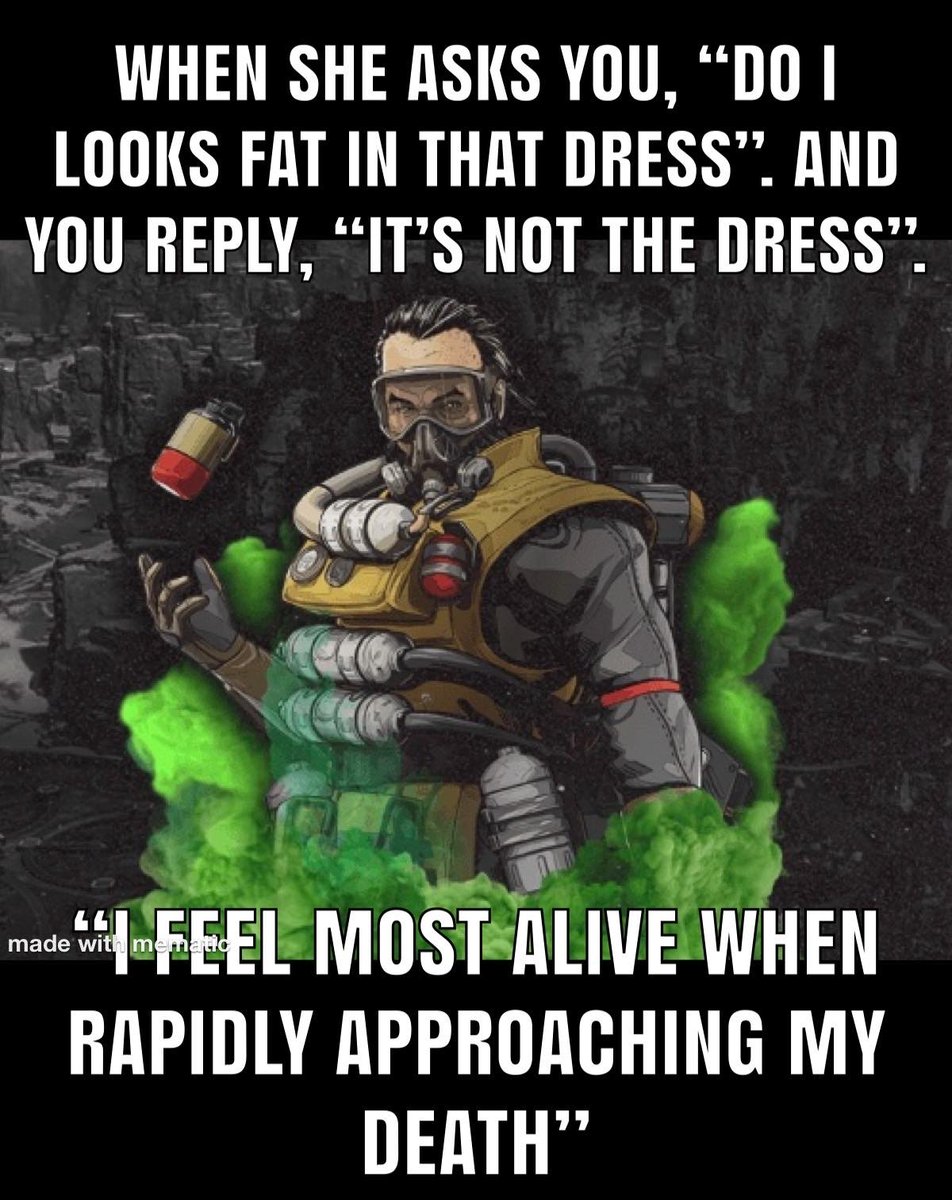 Caustic-Meme | Gamingmemes