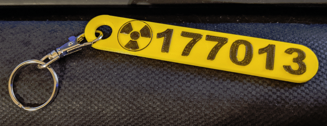 Custom Launch Code | Diode Art and Design