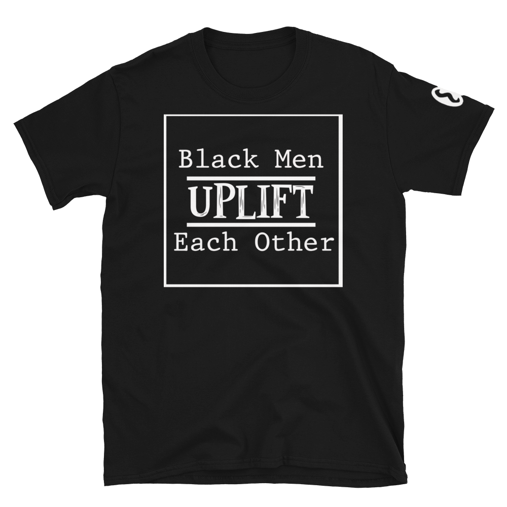 Black Men Uplift Each Other | Think Deep