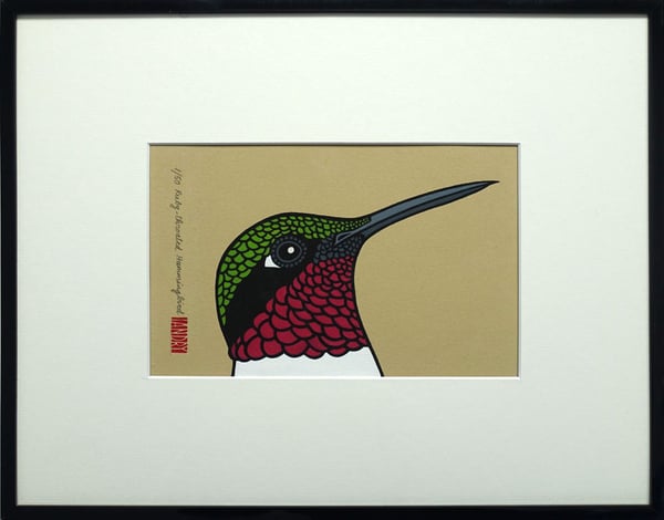 Prints | b'morebirds