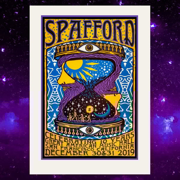 Home | Spafford Prints
