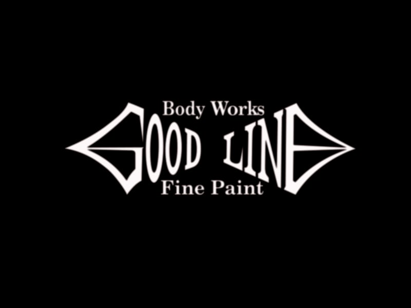 GOOD LINE | japanREVIVE