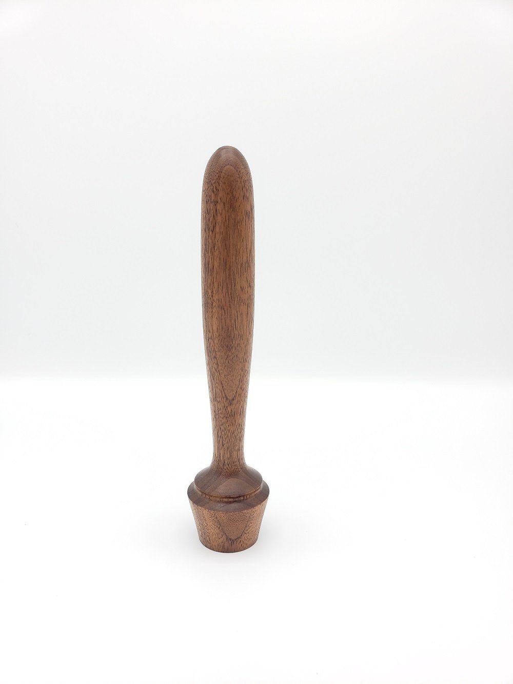 Black Walnut Cocktail Muddler | Kerf Born Creations LLC Black Walnut Cocktail Muddler | Kerf Born Creations LLC