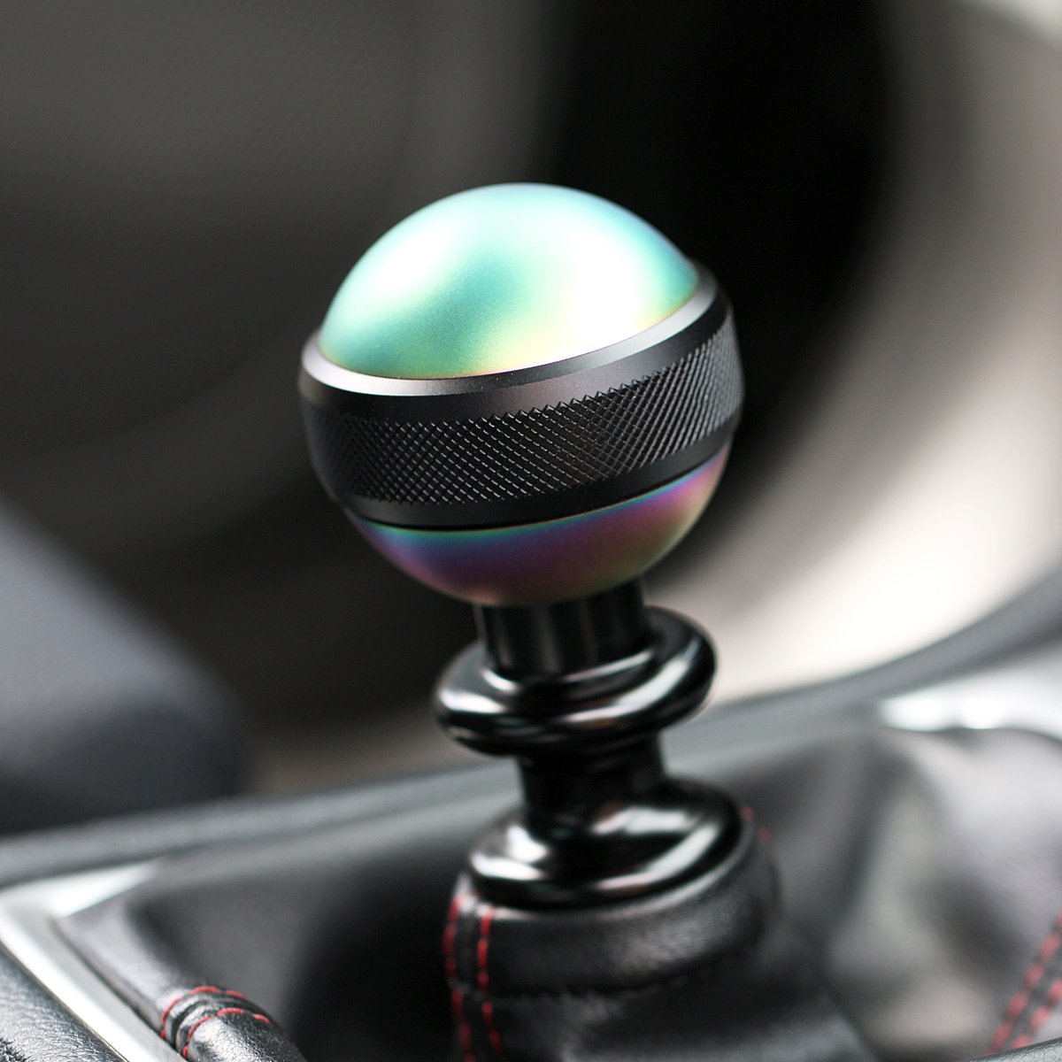 SR-M [440 Grams] Shift Knob | Shift Solutions Co.