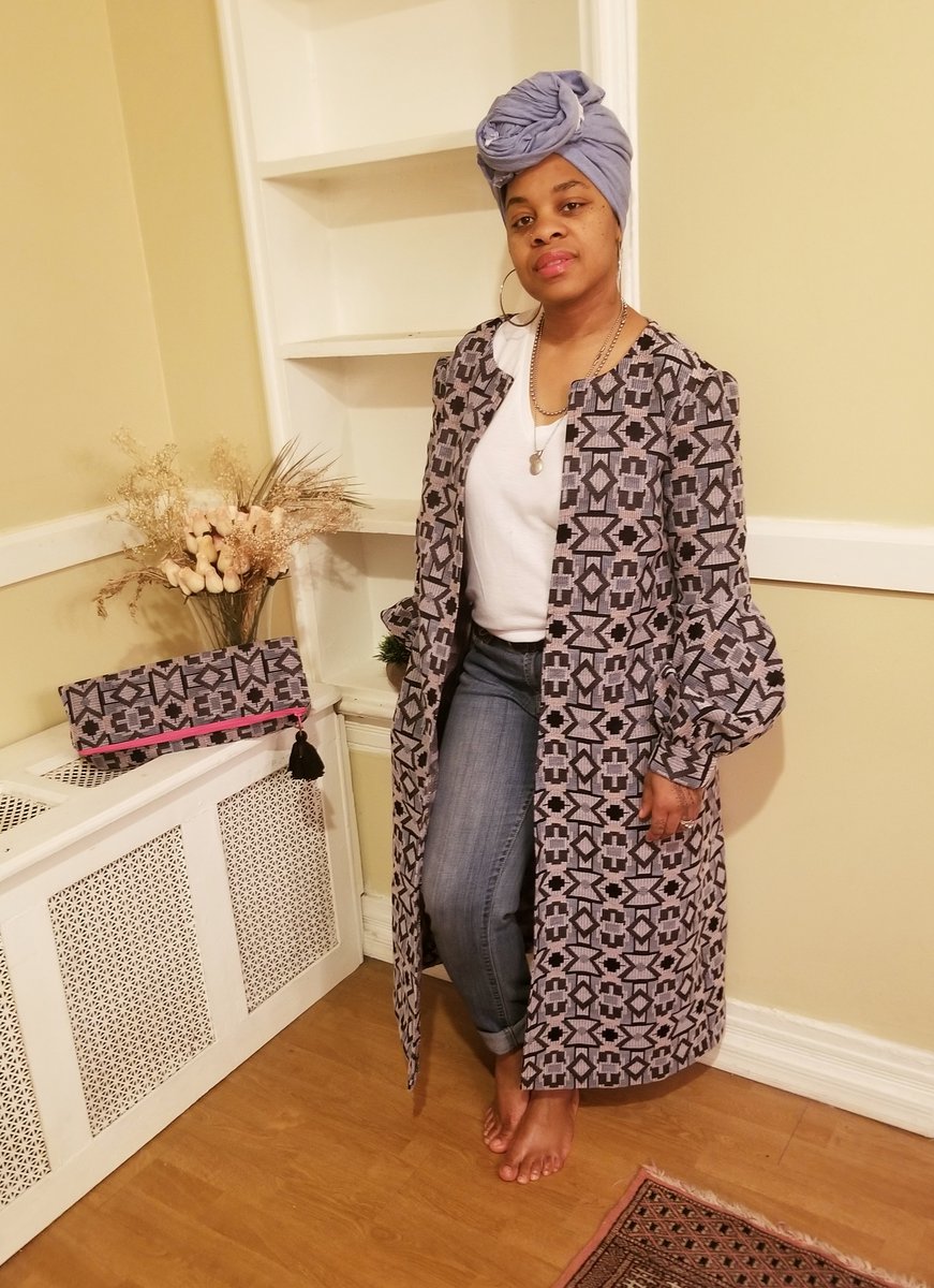 "Styling garment set" | stylingvoices