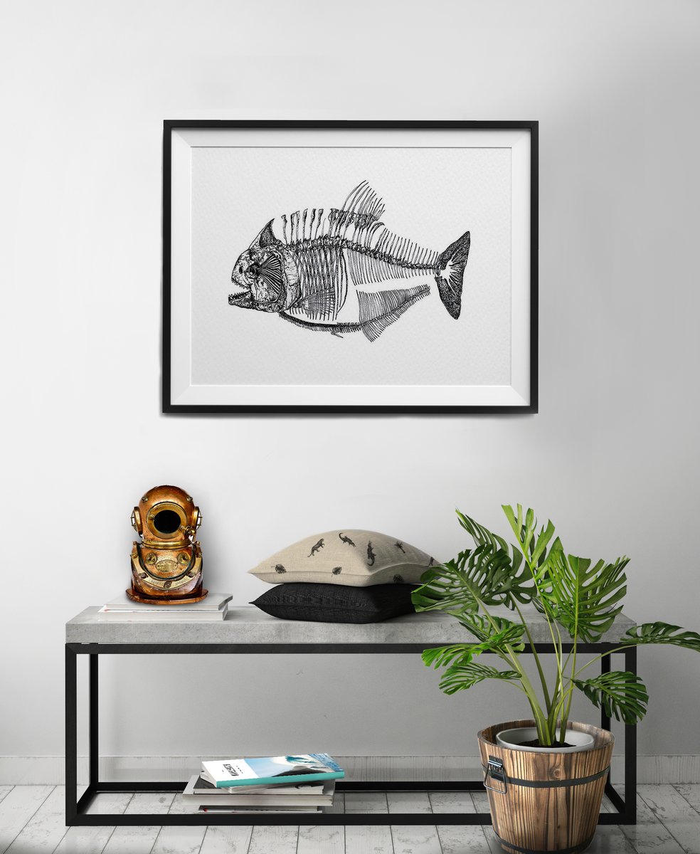 Products / Ben Wills Art