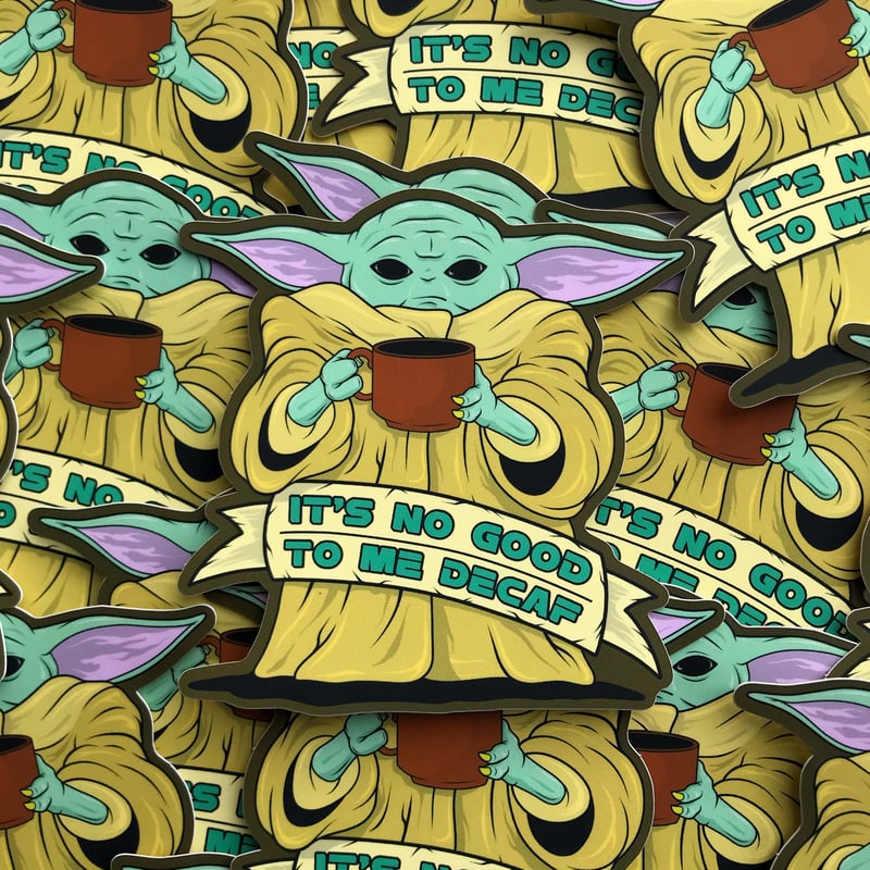 BK sticker | CROM WORX