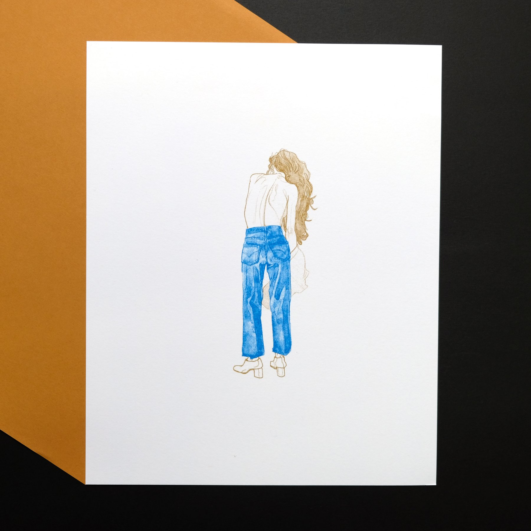 Sweater Series by Adam Trout | Vide Press