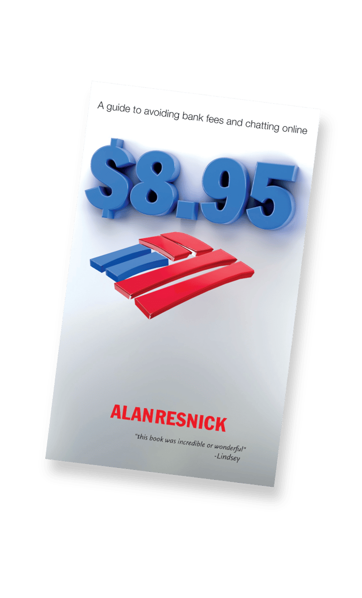 $8.95 | Alan Resnick