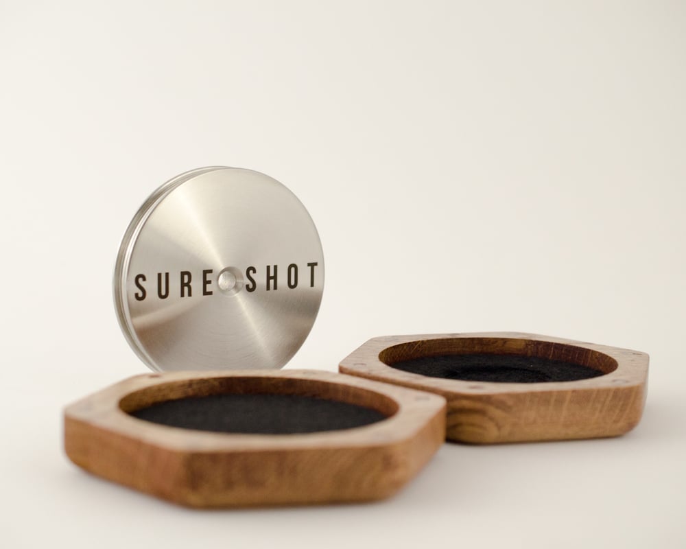 45 rpm adapters | Sure Shot Shop