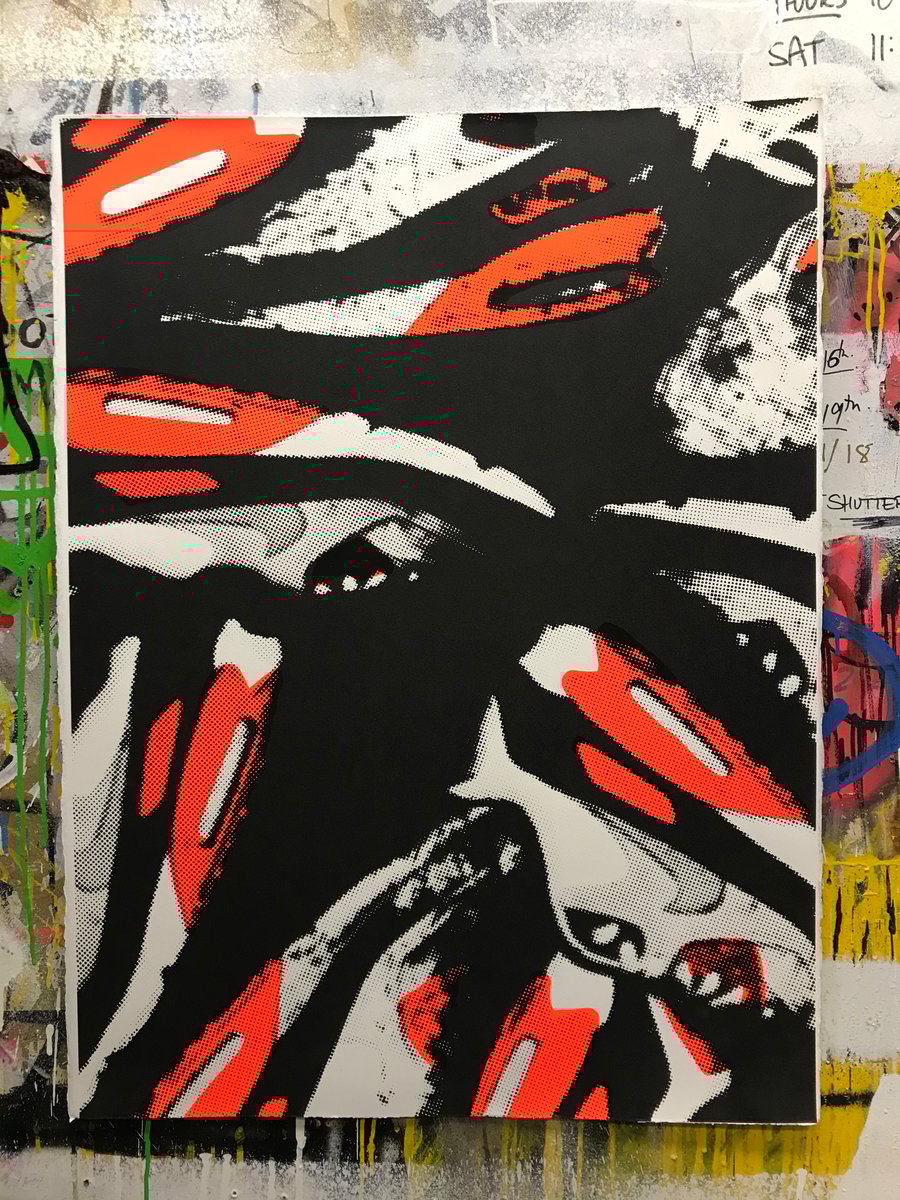 MAX90 RED | RYCA STORE