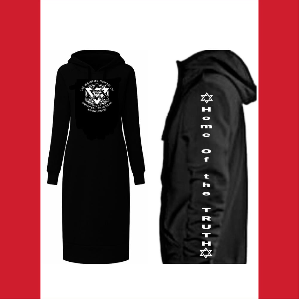 ISUPK LOGO -women | upkfresh