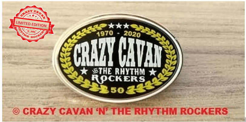 CRAZY CAVAN STORE