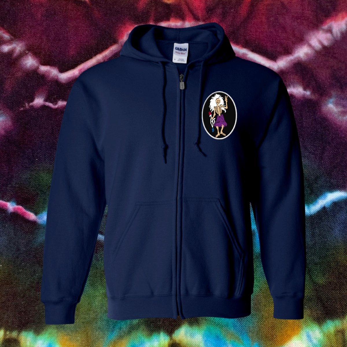 Embroidered Hoodies! 🌹 | :)