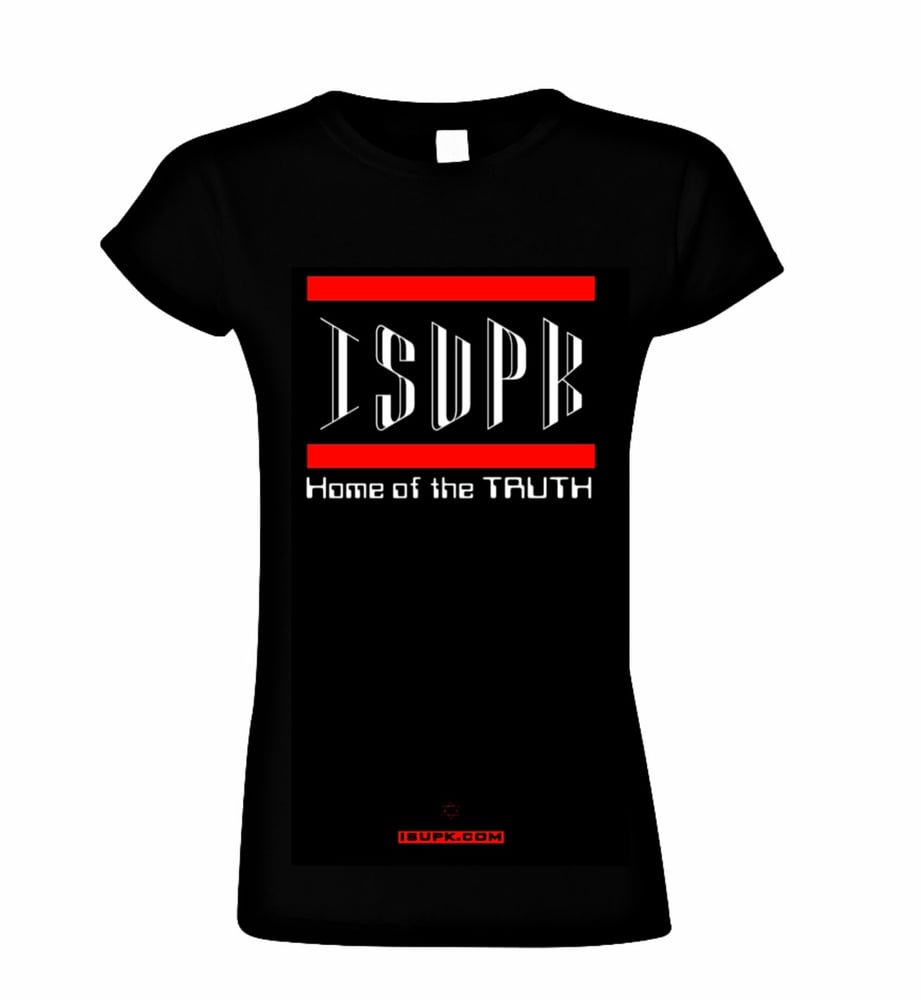 ISUPK LOGO -women | upkfresh