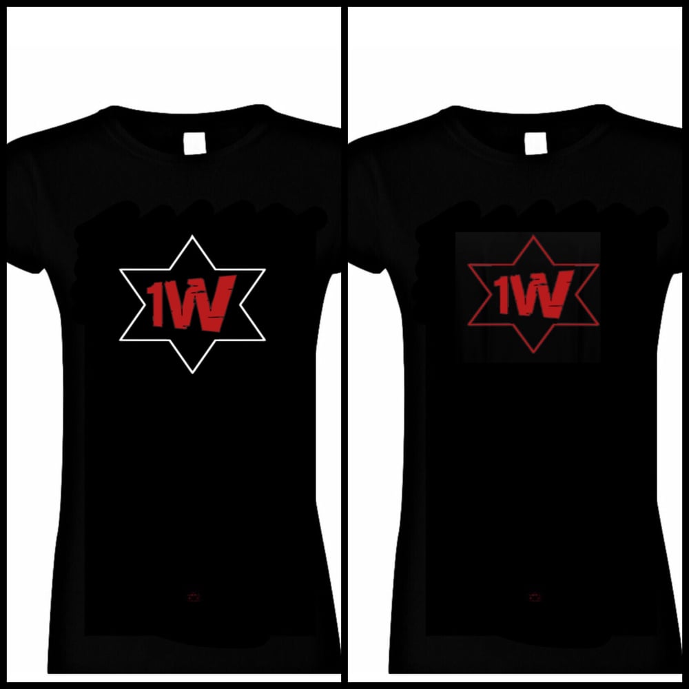 ISUPK LOGO -women | upkfresh