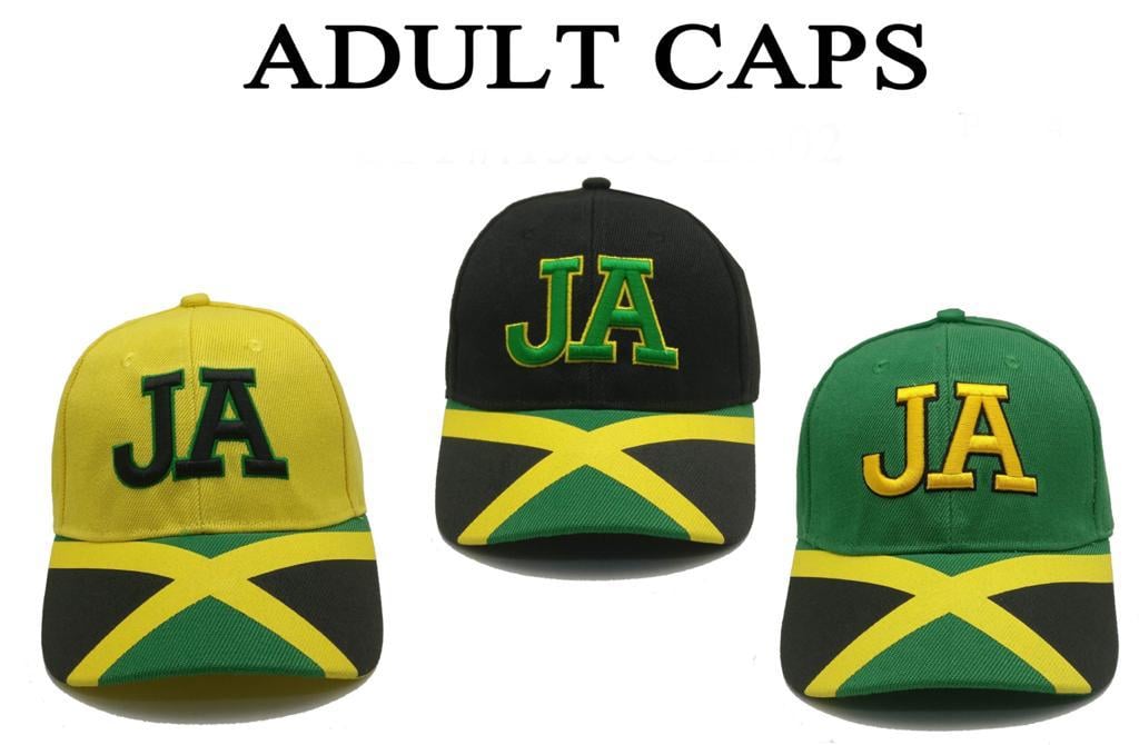 Jamaican caps 5 | Everything Jamaica