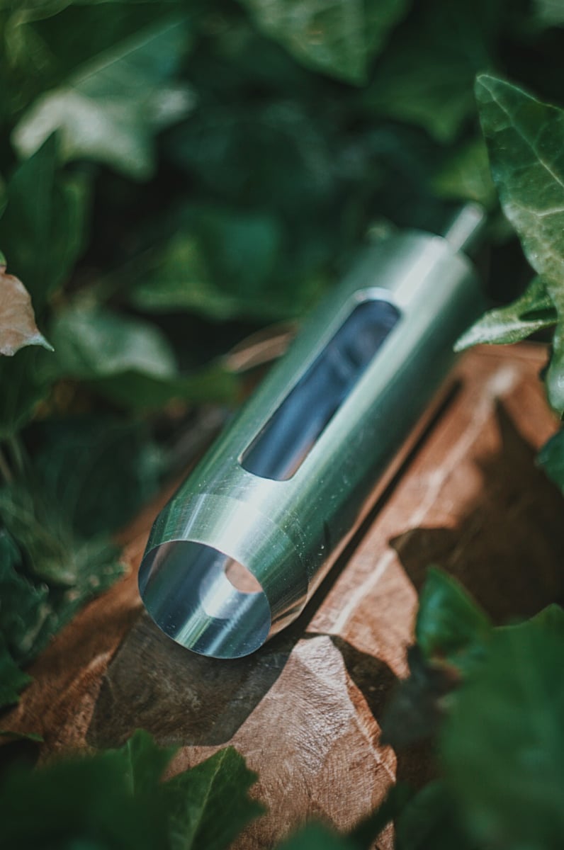 Mousse Drill Bit | OFF GRID SYNDICATE