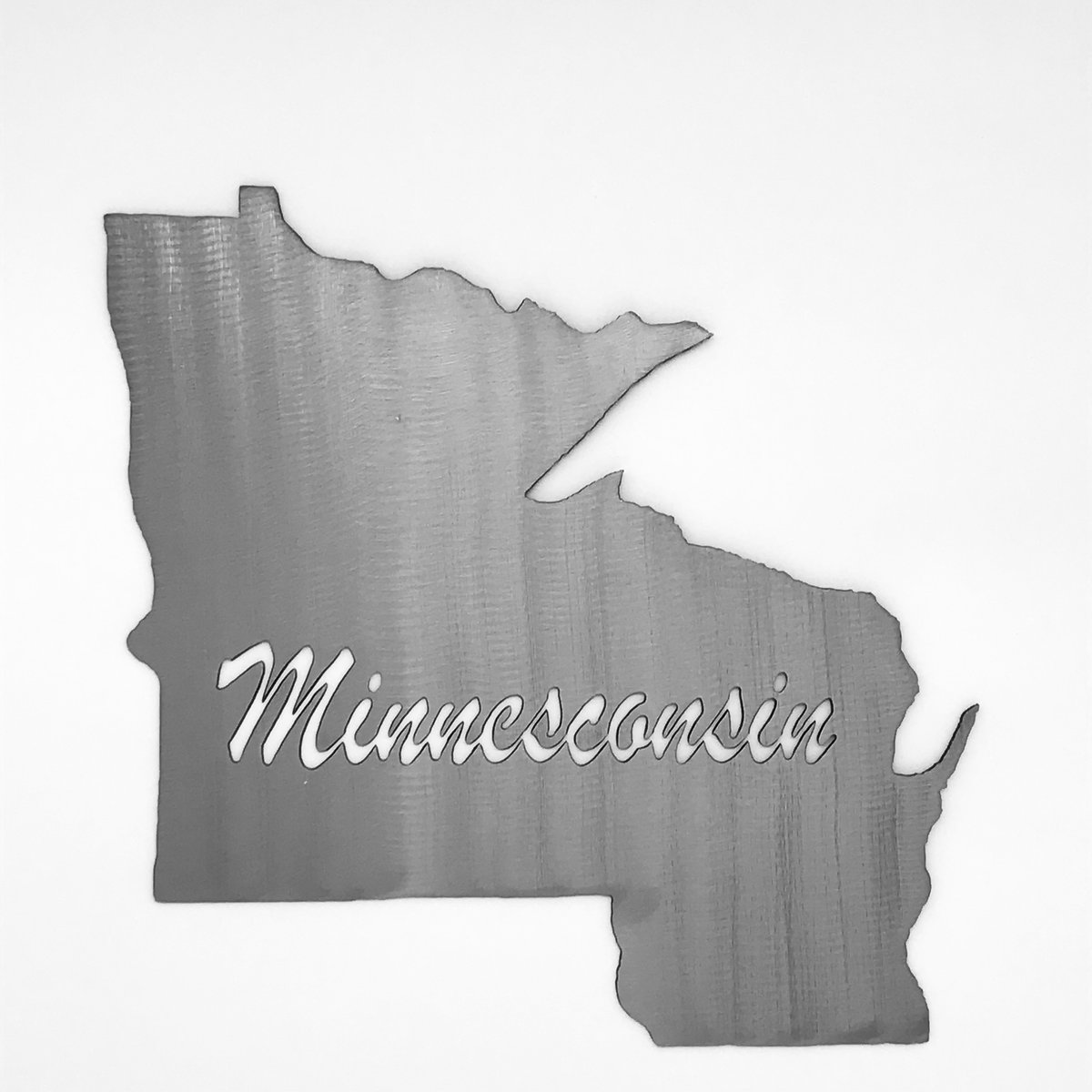 Minnesconsin | Ricki and Sons