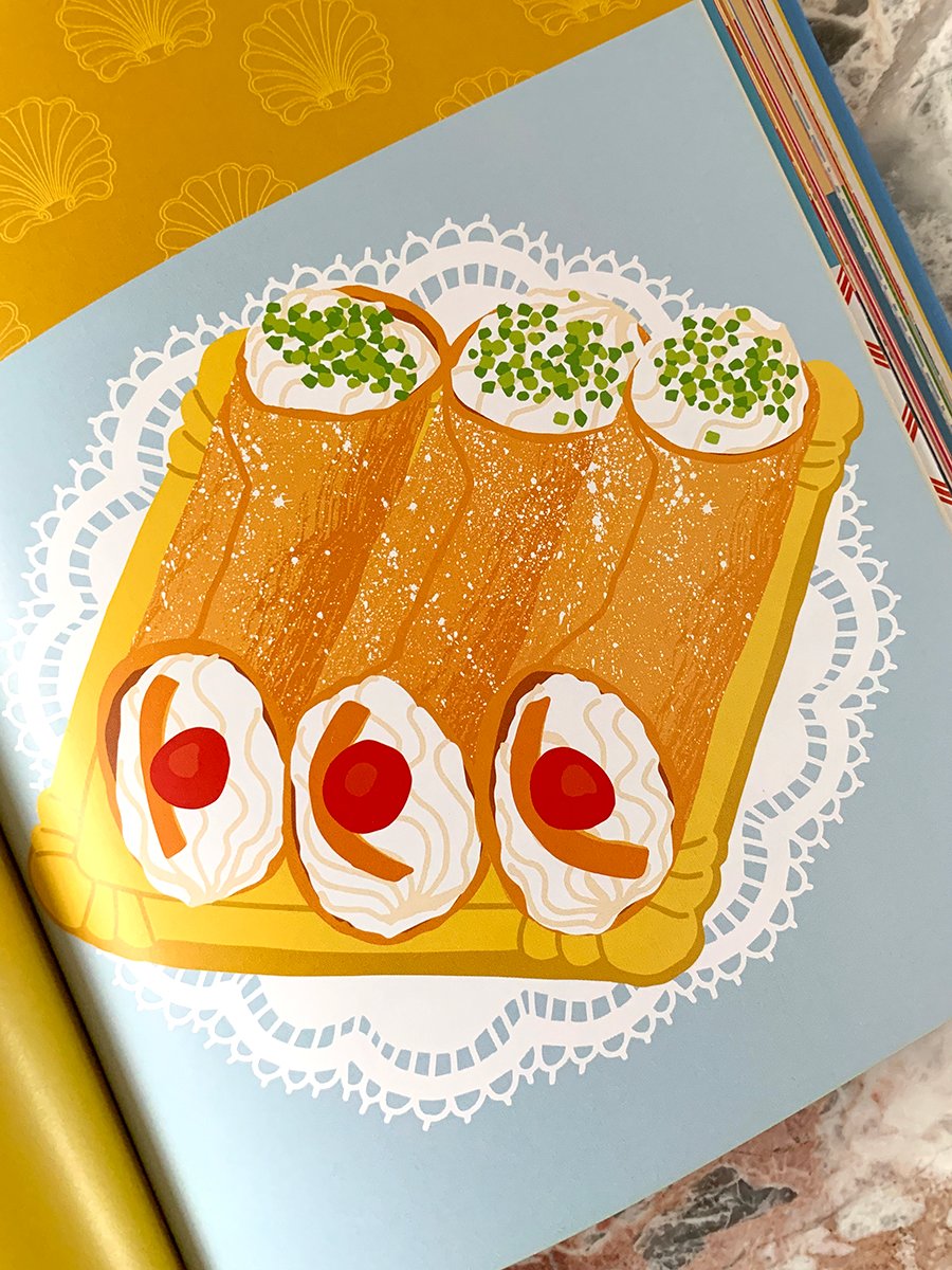 The Art of Cake