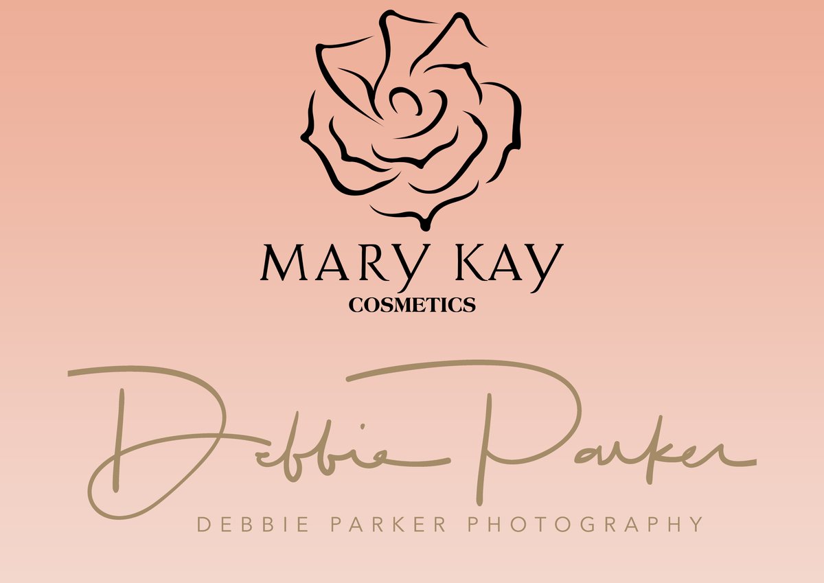 Mary Kay Cosmetics Logo