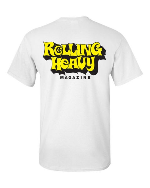Home | Rolling Heavy Magazine