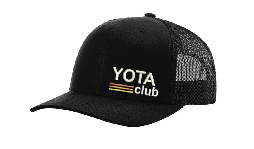 Home | YOTA club