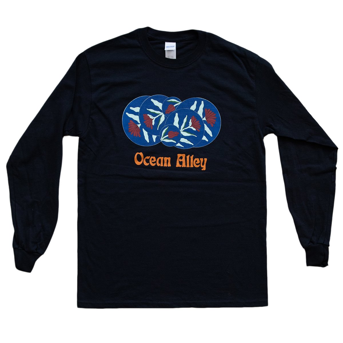 Shirts & Hats | Ocean Alley