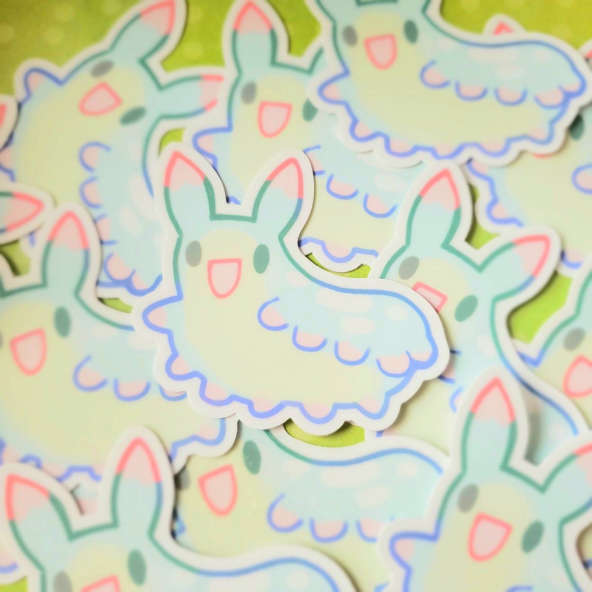 big gubby stickers | NEOGEOPET