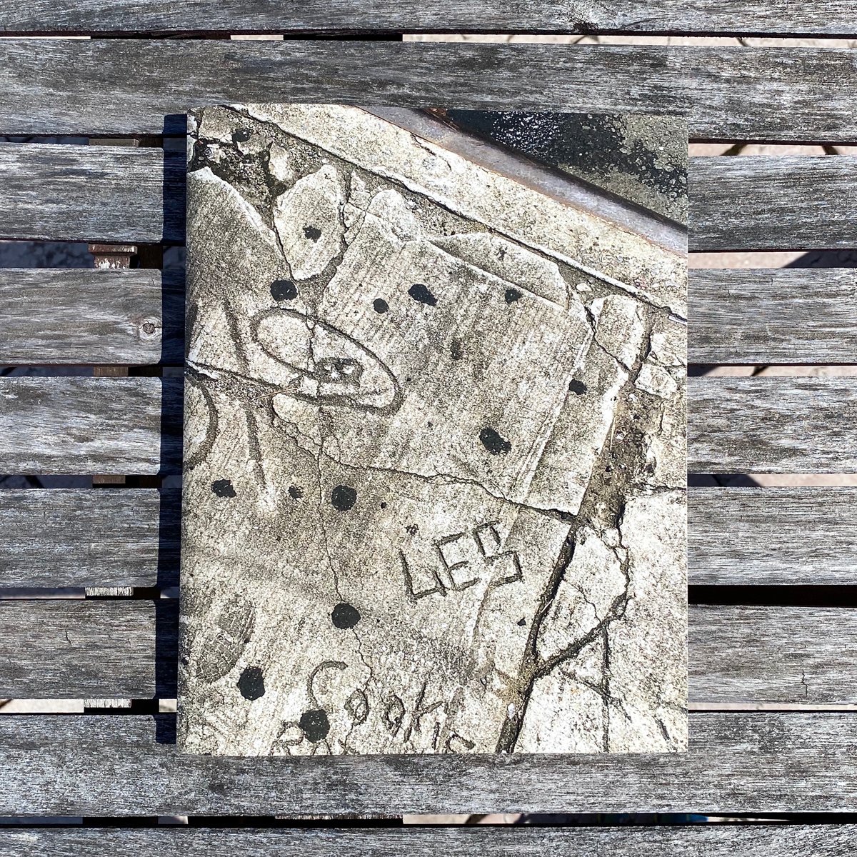 Concrete Evidence | Carnage NYC