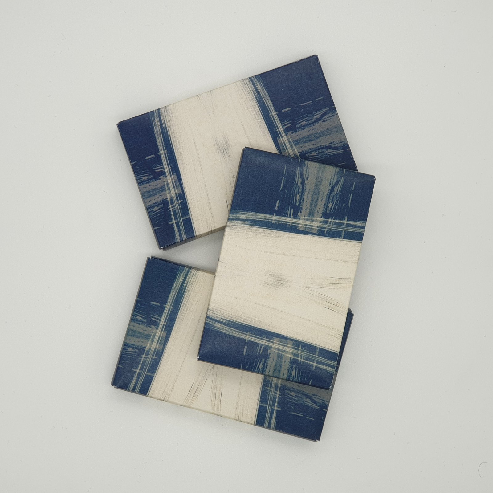 blue twenty-eight: Todd Barton / Blue Tapes